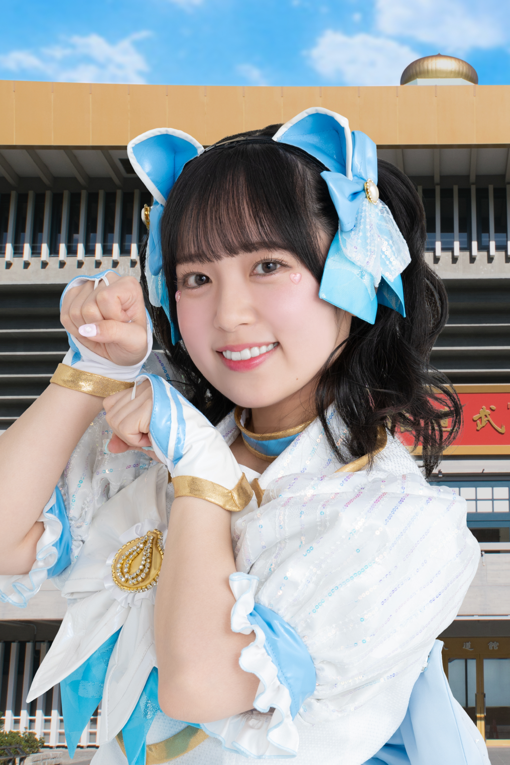 Appare!(あっぱれ)メンバー人気順 2024！武道館リベンジ応援します！ - ライトデンBLOG