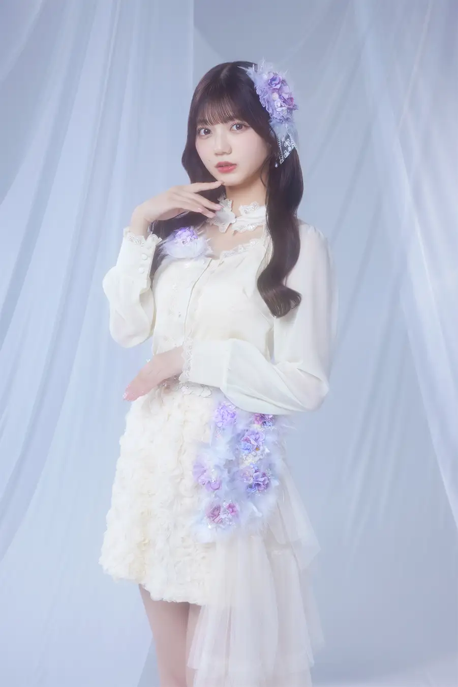 新グループ『fav me(ファボミー)』メンバーの前世が強すぎる！？人気は？ - ライトデンBLOG